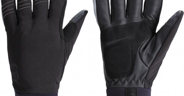 BBB BWG-39 ProShield Winter Glove Black XL