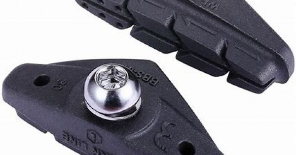 road brake pad