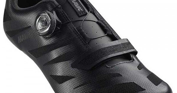Mavic Cosmic Elite SL Black UK 9