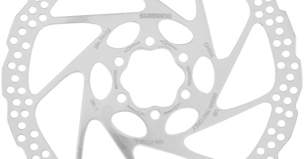Shimano Disc 6B RT56 160mm